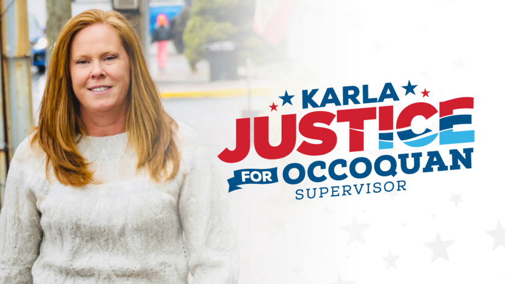 Candidates - Prince William County Republican Committee